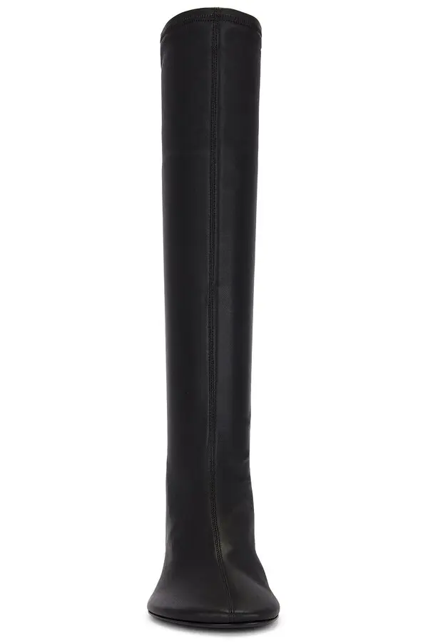 Acne Studios Back Boot