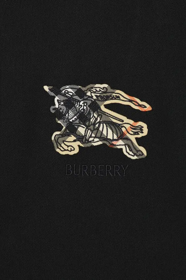 Burberry Simon Ekd Hoodie