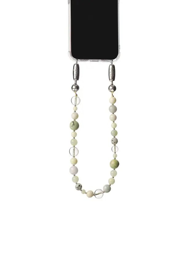 OSSA Orbit Wristlet - Mint