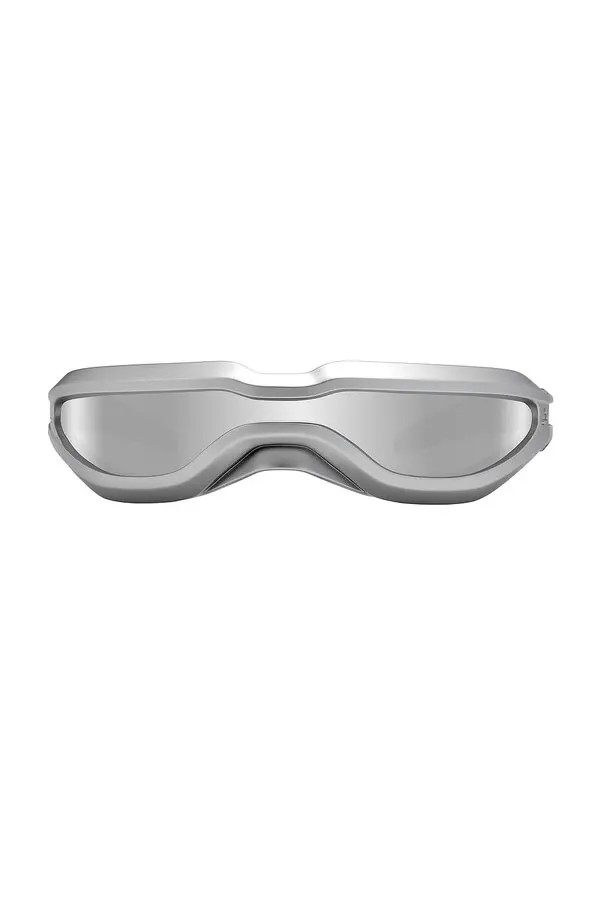 NRGY Mark Ii Sunglasses - Chrome & Stealth