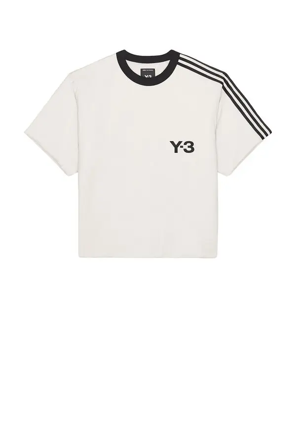 Y3 Padded Jersey - Chapea