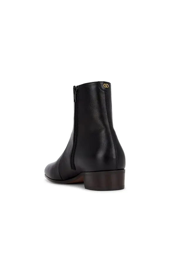Valentino Garavani Bootie