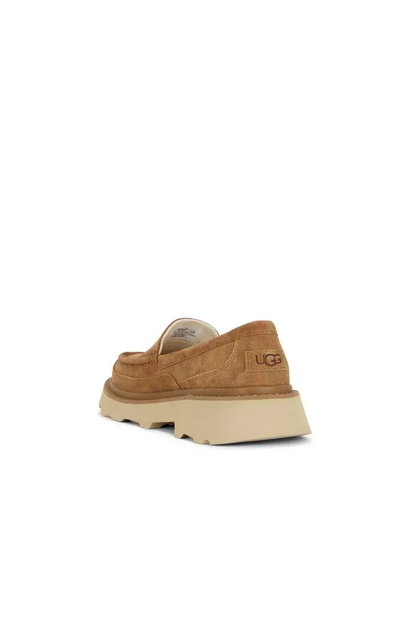 UGG M Ascot Lug
