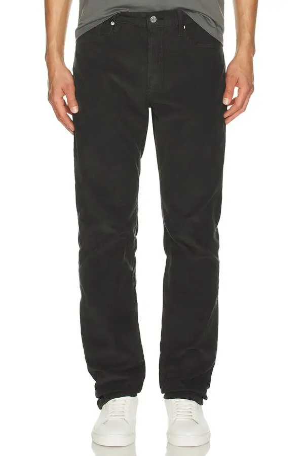 FRAME L'homme Slim Corduroy Pant