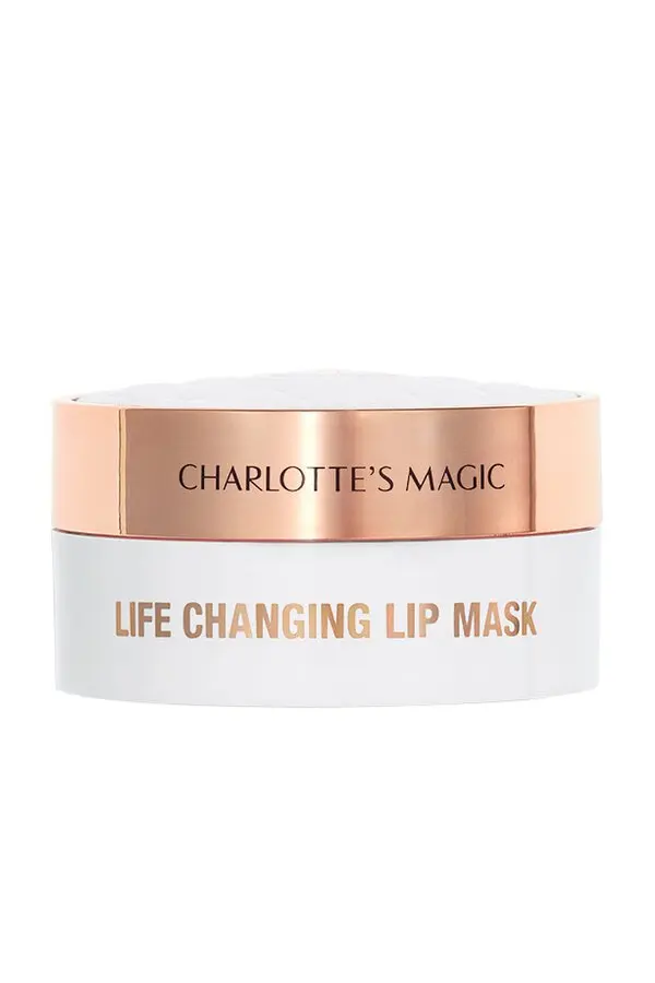 Charlotte Tilbury Charlotte's Magic Life Changing Lip Mask - Magic Sheer Glow