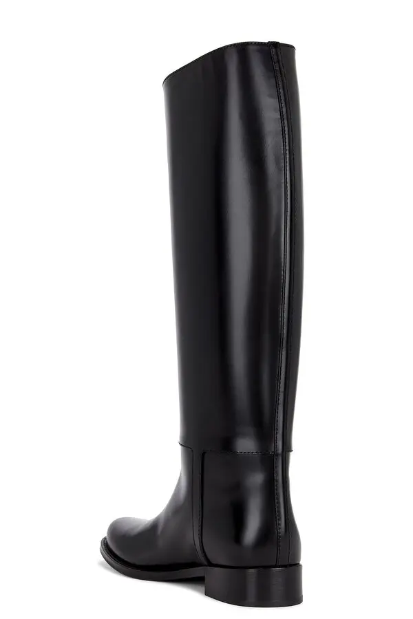 Saint Laurent Horny Boot