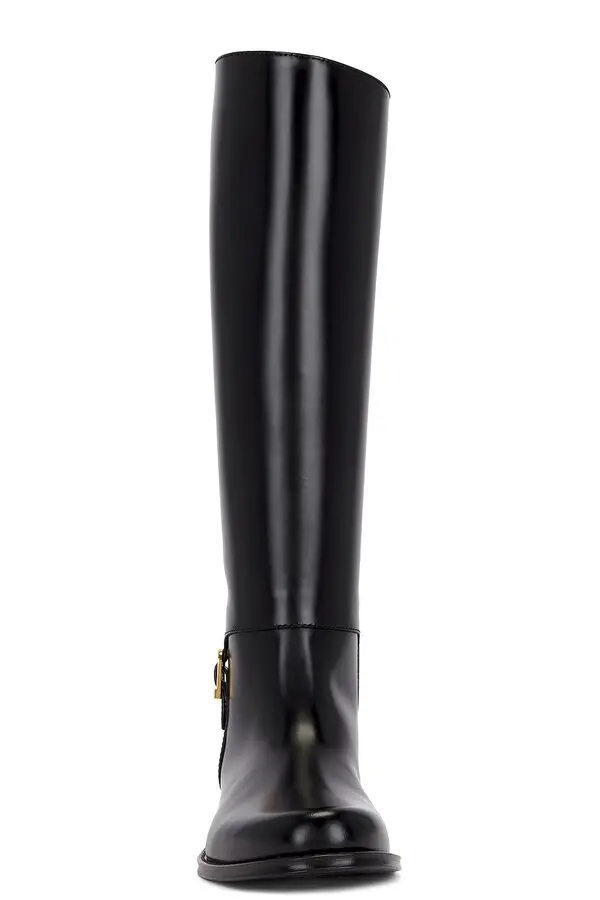 Saint Laurent Horny Boot