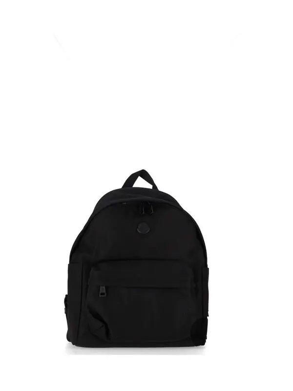 Moncler Pierrick Backpack - Black