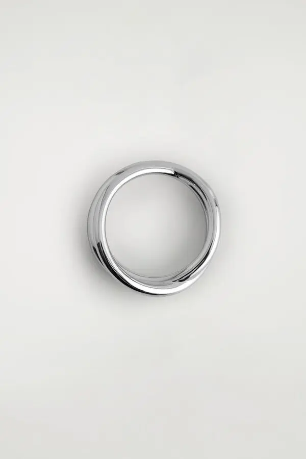 Cos Double-wrap Ring