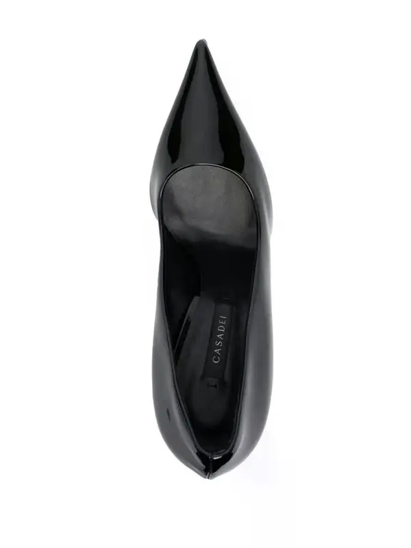Casadei 100mm Superblade Pumps