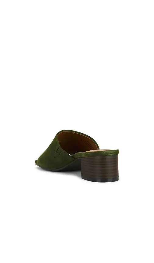 Seychelles Pepper Sandal