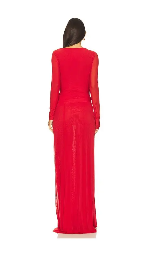 Misha Collection Irina Dress