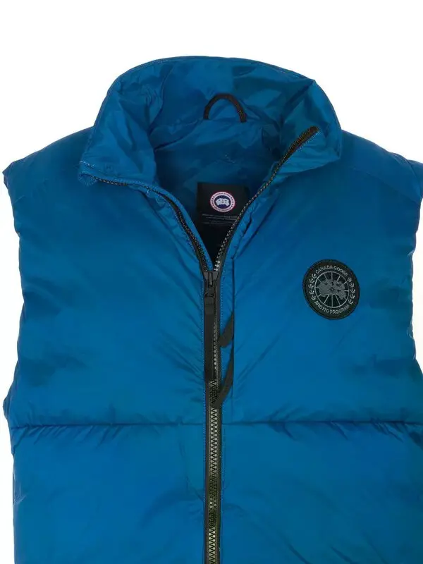 Canada Goose Lodge Gilet
