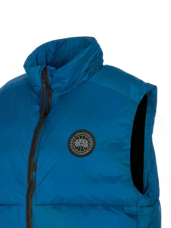Canada Goose Lodge Gilet