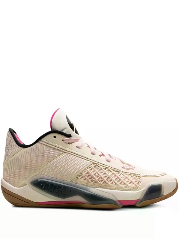 JORDAN Air 38 Low Pf Fresh Start Sneakers