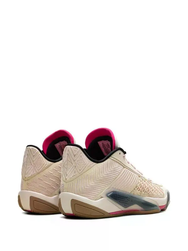 JORDAN Air 38 Low Pf Fresh Start Sneakers