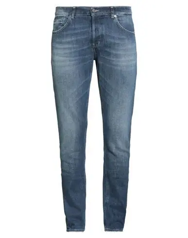 DONDUP Tapered Jeans In Denim
