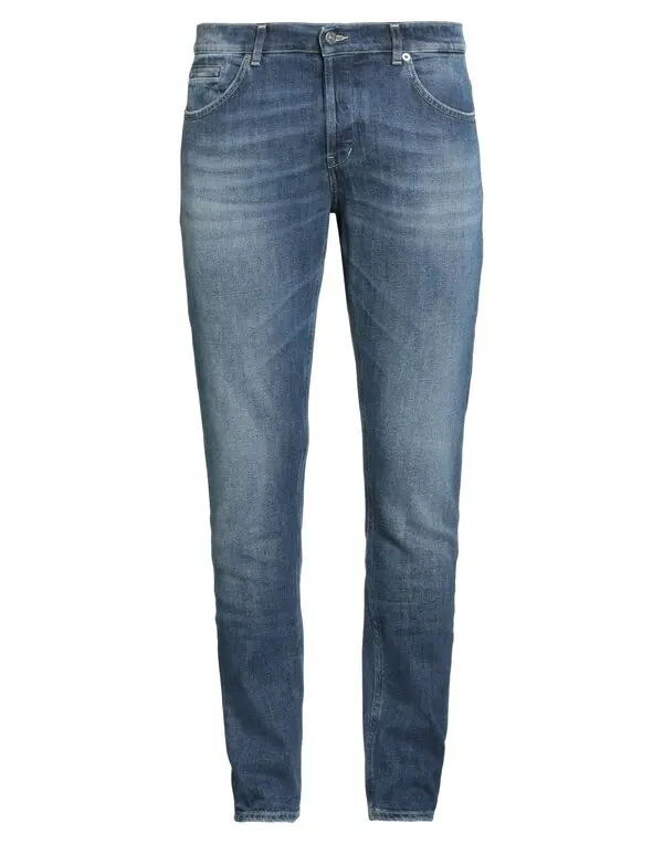 DONDUP Tapered Jeans In Denim