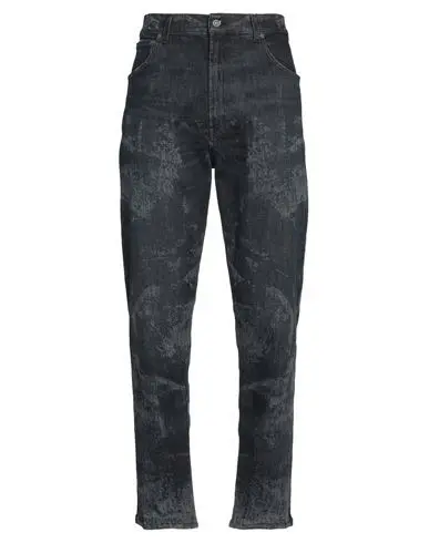 DONDUP Cotton-elastane Blend Jeans - Blue