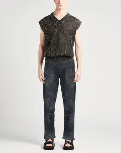 DONDUP Cotton-elastane Blend Jeans - Blue