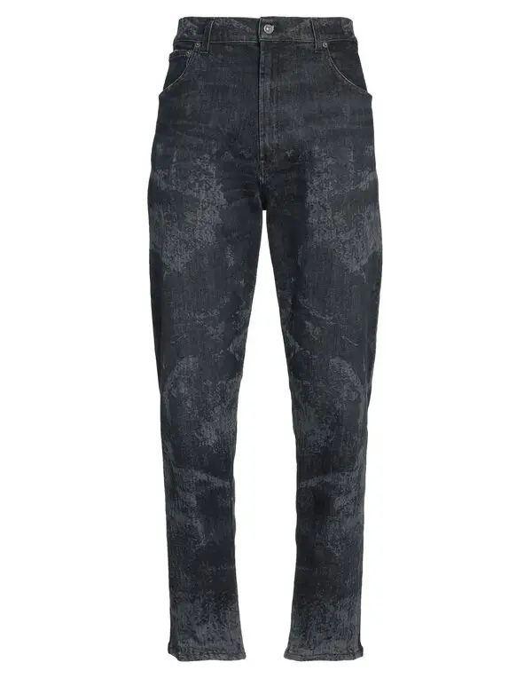 DONDUP Cotton-elastane Blend Jeans - Blue