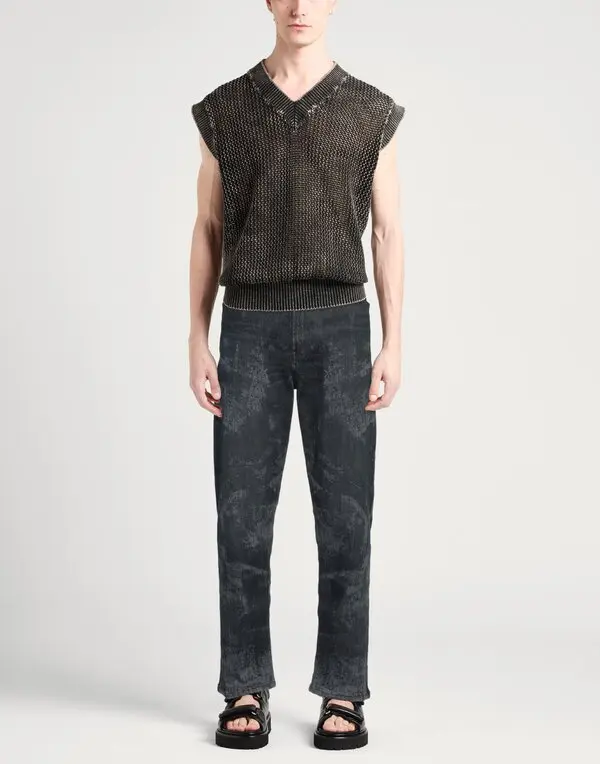 DONDUP Cotton-elastane Blend Jeans - Blue