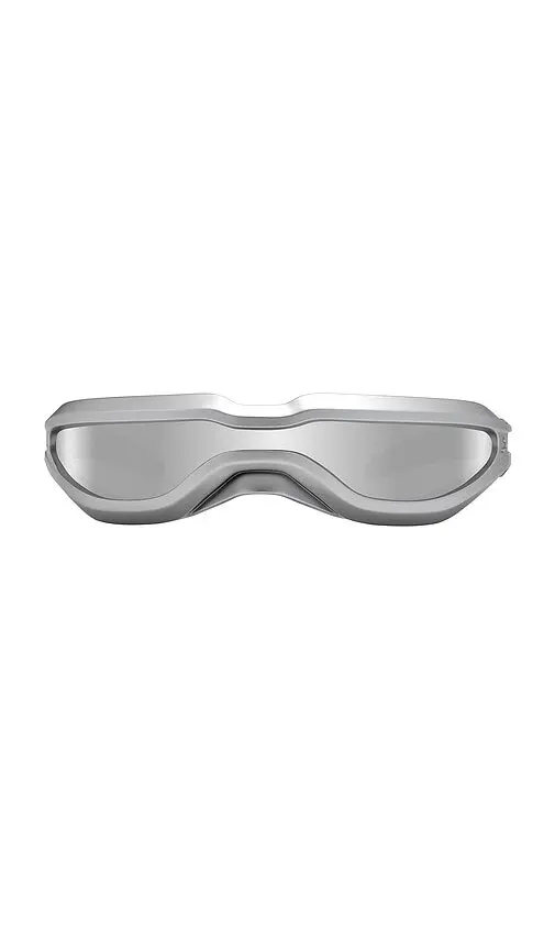 NRGY Mark Ii Sunglasses - Chrome & Stealth