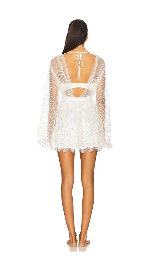 HOMEBODII Athena Robe