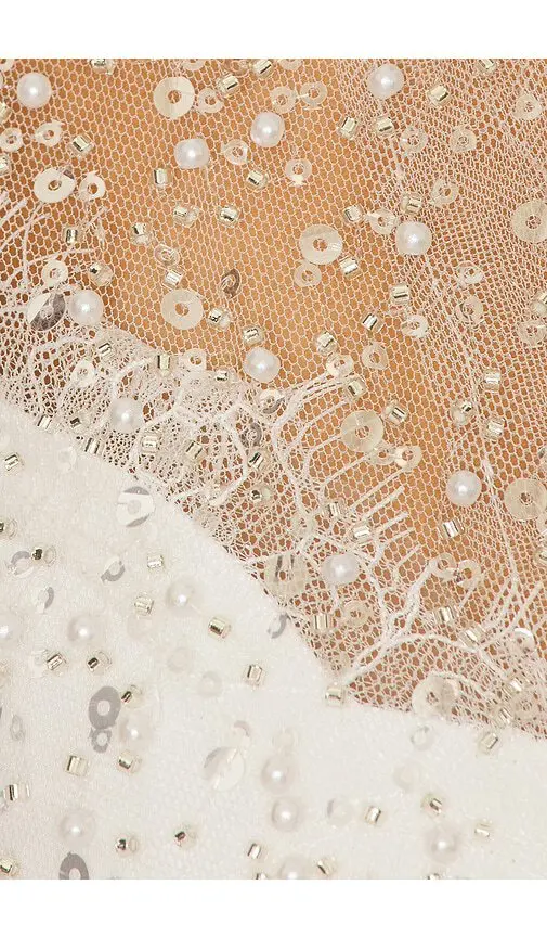 HOMEBODII Athena Robe