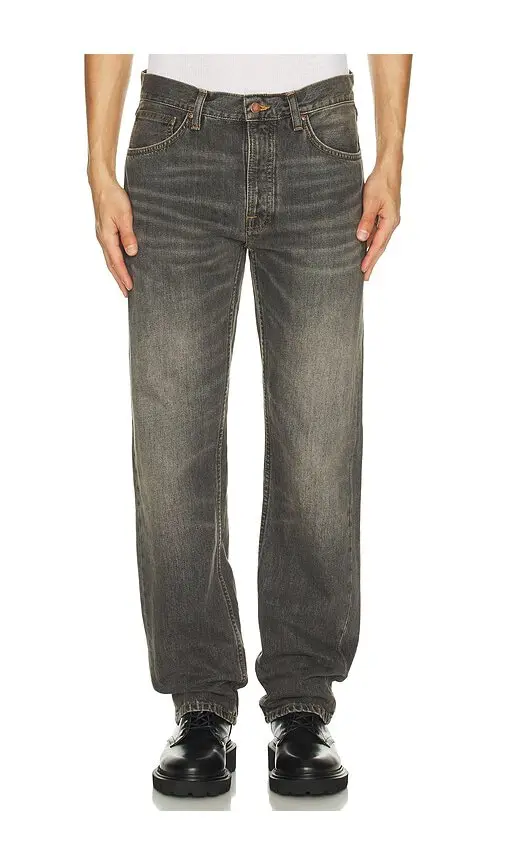 Nudie Jeans Rad Rufus Jeans