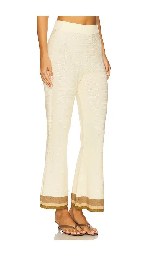 SANCIA Florida Knit Pant