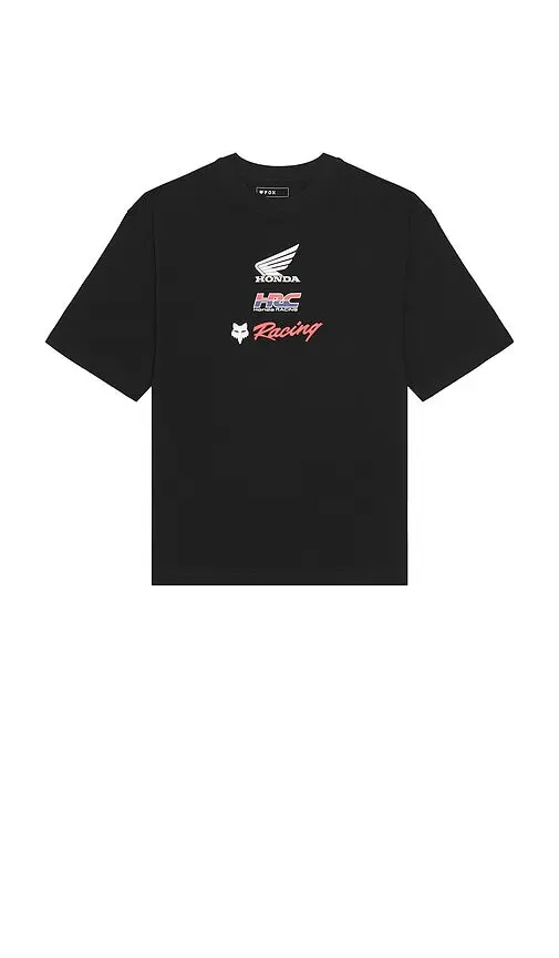FOX RACING X Honda Oversized Tee