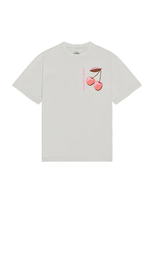 PHILCOS Warheads Black Cherry Tee In Light