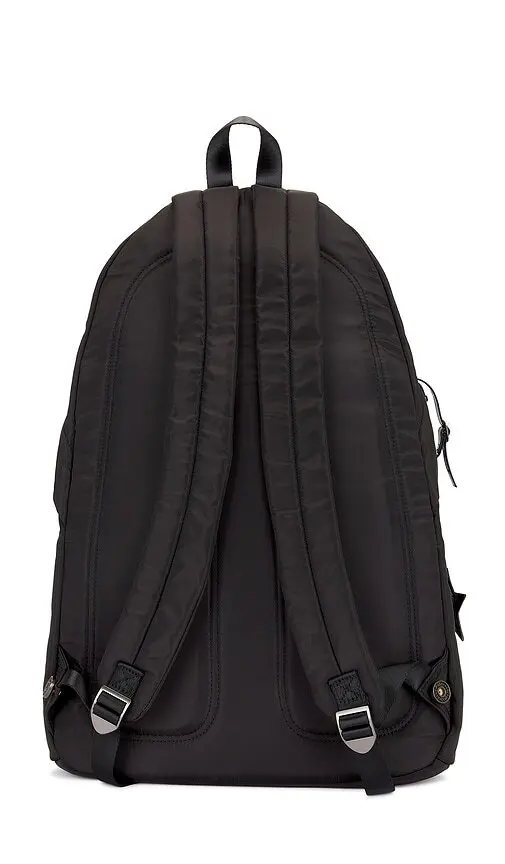 MADFRENZY Oversized Backpack
