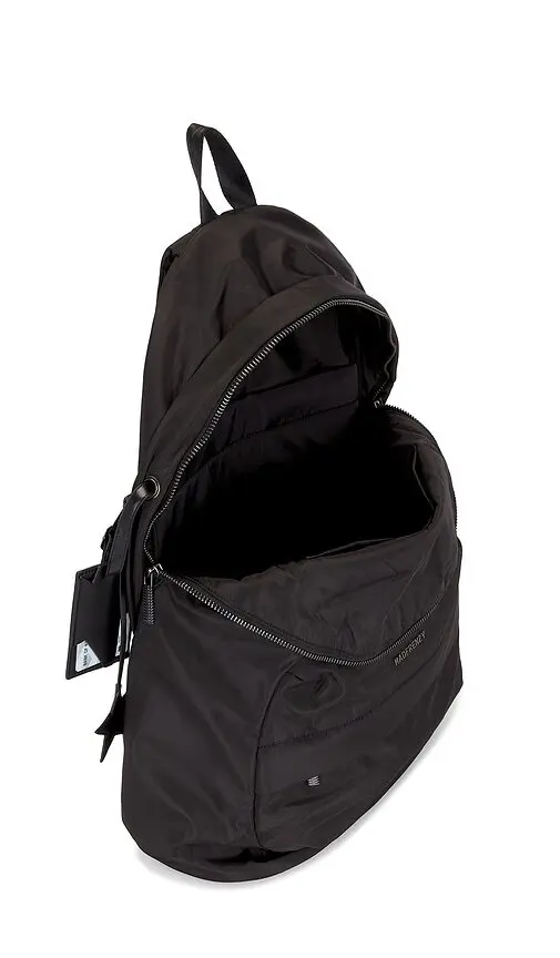 MADFRENZY Oversized Backpack