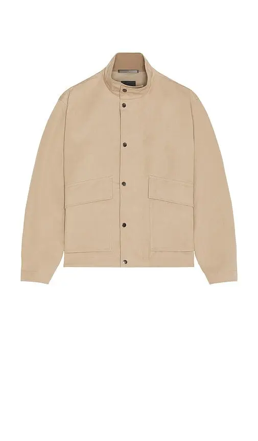 Theory Utility Jacket