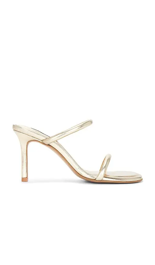 Senso Upton Iii Sandal - Gold