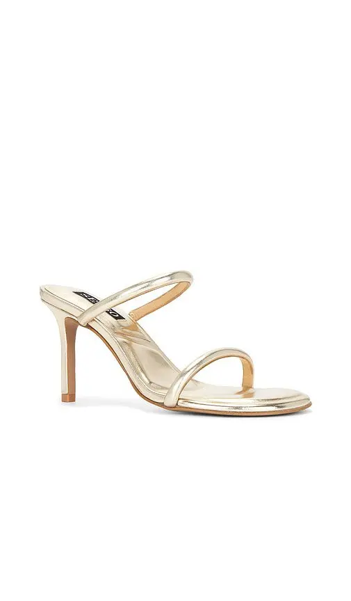 Senso Upton Iii Sandal - Gold