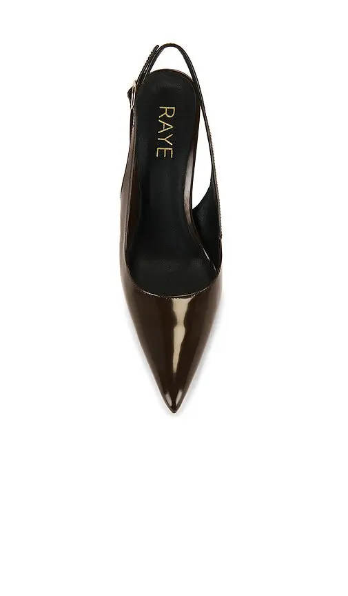 Raye Calla Pump