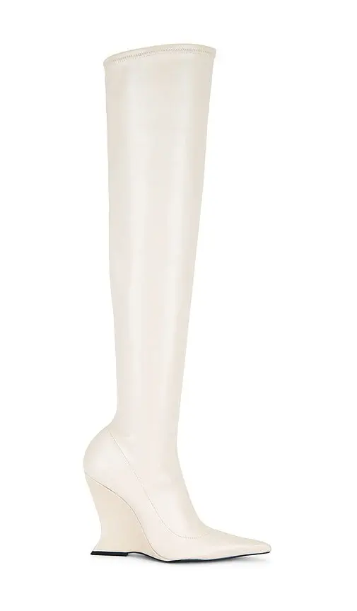 Schutz X Siena Over The Knee Boot