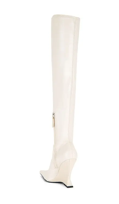 Schutz X Siena Over The Knee Boot