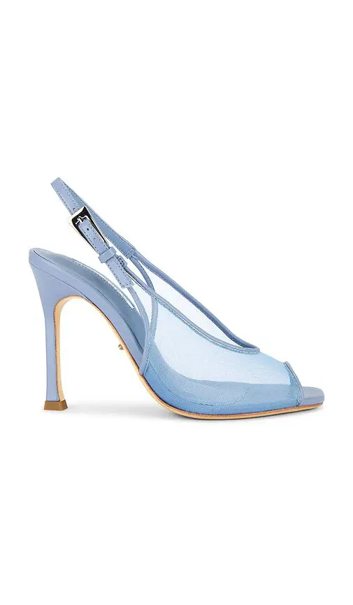 TONY BIANCO Dare Slingback Pump
