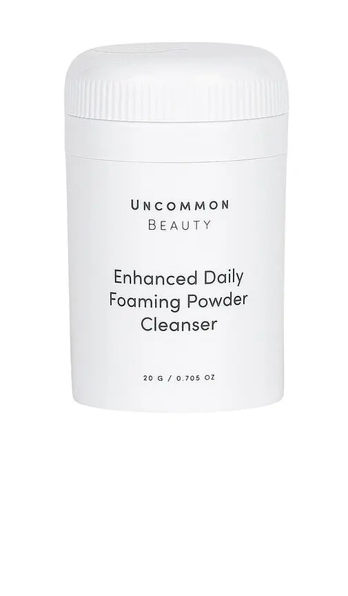 UNCOMMON JAMES Enhanced Daily Foaming Powder Cleanser - N,a