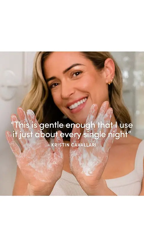 UNCOMMON BEAUTY Jelly Cleanser