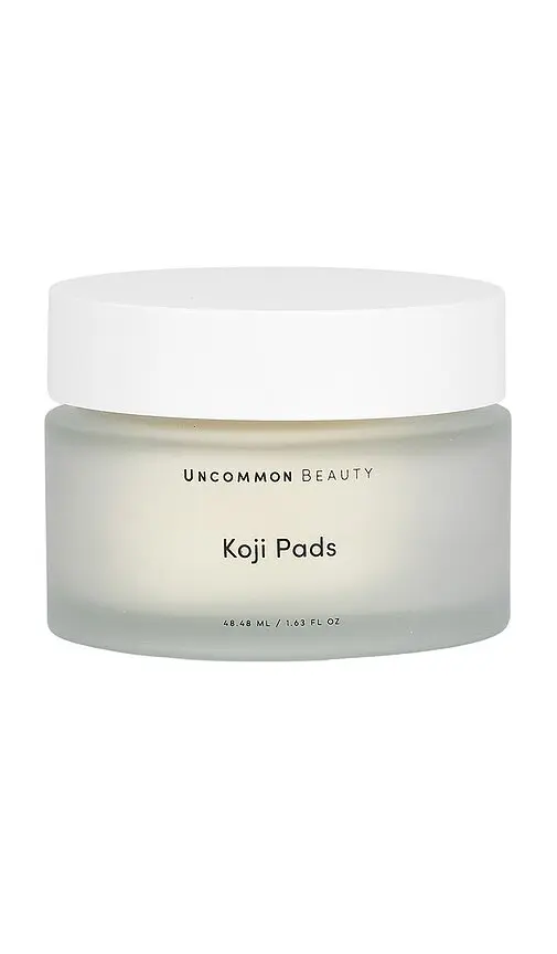 UNCOMMON JAMES Koji Pads - N,a