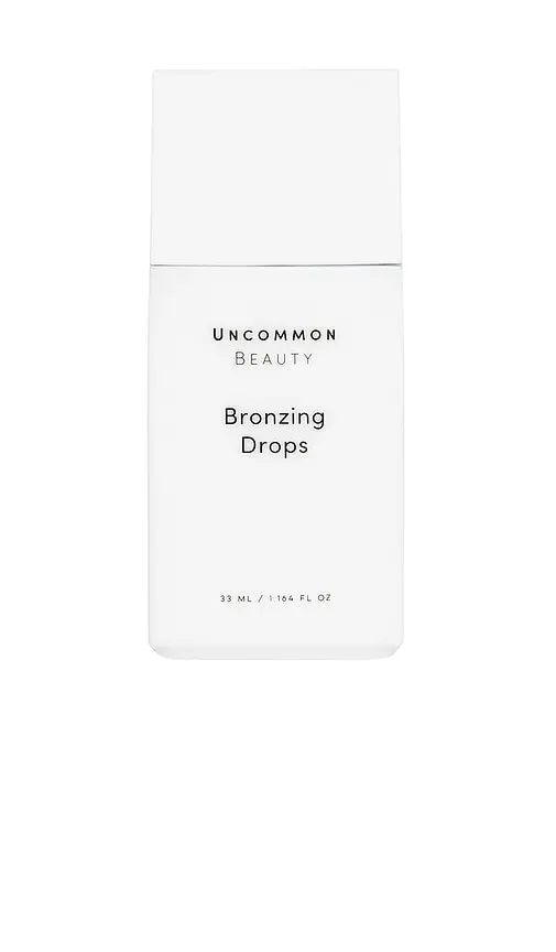 UNCOMMON JAMES Bronzing Drops - N,a