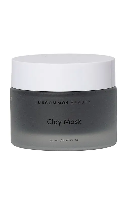 UNCOMMON JAMES Clay Mask - N,a