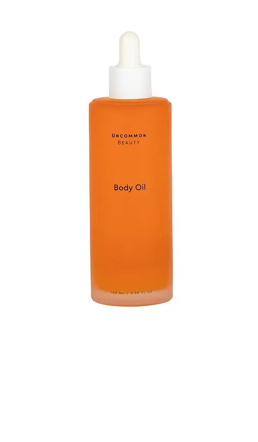 UNCOMMON JAMES Body Oil - N,a