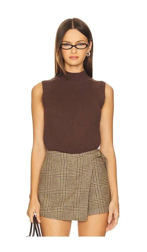 Heartloom Beverly Sweater - Coco