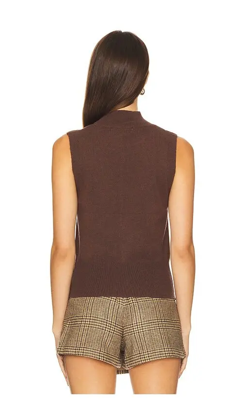 Heartloom Beverly Sweater - Coco